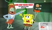 Mister Weiner/gallery | Encyclopedia SpongeBobia | Fandom