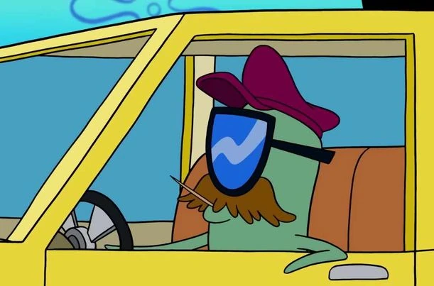 Taxi driver plankton | Encyclopedia SpongeBobia | Fandom