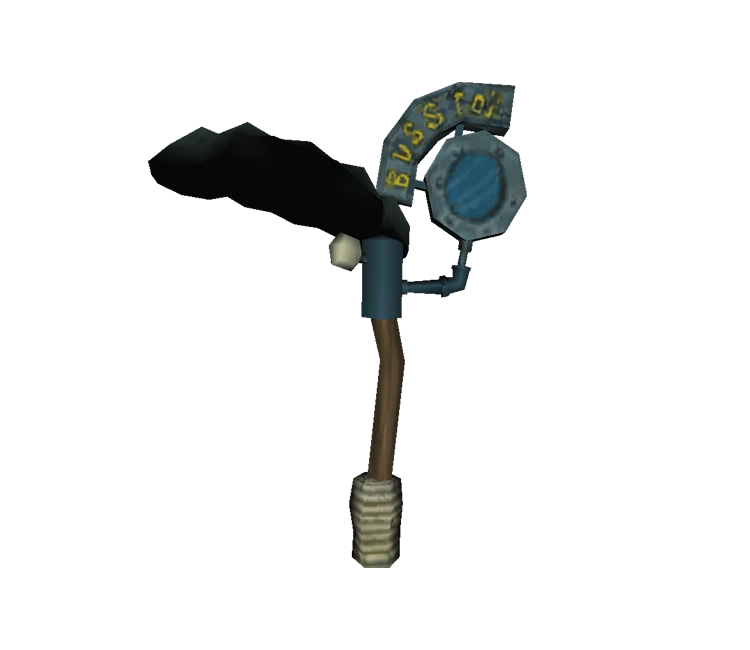 Bus Stop | Encyclopedia SpongeBobia | Fandom