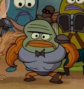 Incidental A34 | Encyclopedia SpongeBobia | Fandom