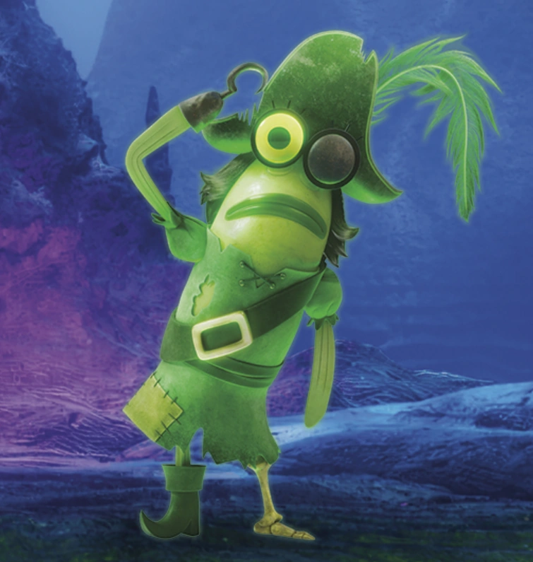 Discuss Everything About Encyclopedia SpongeBobia | Fandom