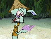 Magic Conch shell/gallery | Encyclopedia SpongeBobia | Fandom