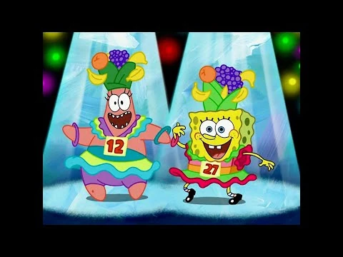 Jungle Baby | Encyclopedia SpongeBobia | Fandom