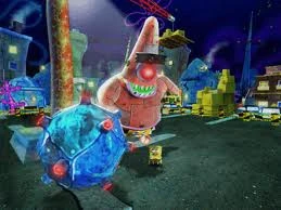 PatBot/gallery | Encyclopedia SpongeBobia | Fandom