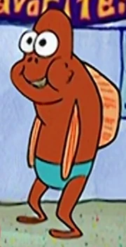 Incidental 36 | Encyclopedia SpongeBobia | Fandom
