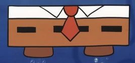 SpongeBob's pants | Encyclopedia SpongeBobia | Fandom