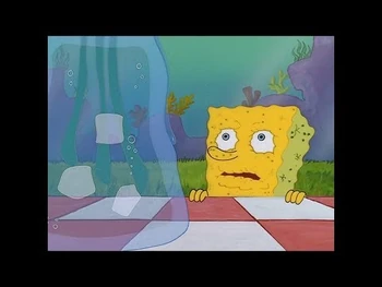 Action Cut A | Encyclopedia SpongeBobia | Fandom