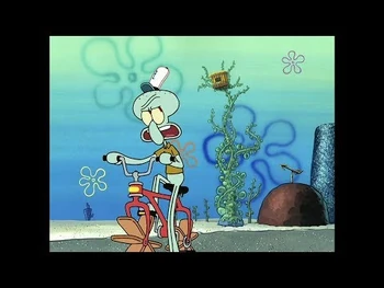 Me For You | Encyclopedia SpongeBobia | Fandom