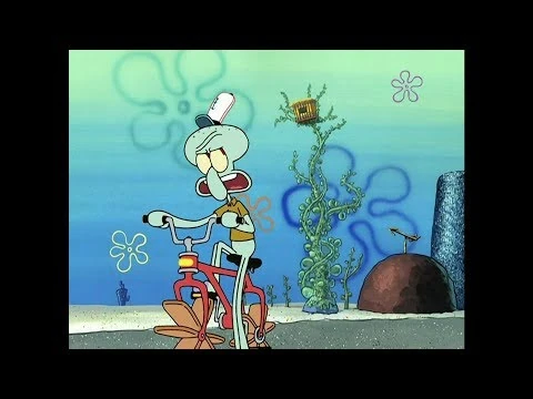 Me For You | Encyclopedia SpongeBobia | Fandom