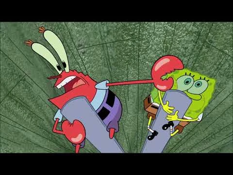 Final Fate | Encyclopedia SpongeBobia | Fandom