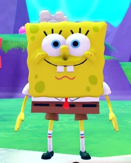 Units | Encyclopedia SpongeBobia | Fandom