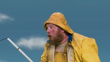 Fisherman | Encyclopedia SpongeBobia | Fandom