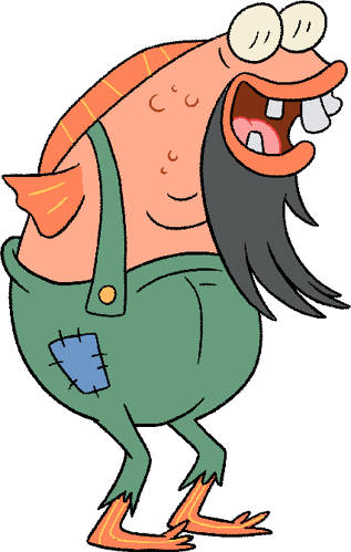 Incidental Y12 | Encyclopedia SpongeBobia | Fandom