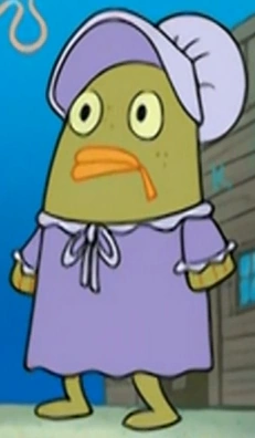 User blog:LuigiYCompañía/Western Incidentals | Encyclopedia SpongeBobia ...