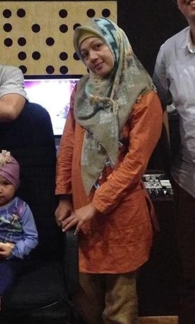 Jhenny Rinjo | SpongeBob SquarePants Wiki | Fandom