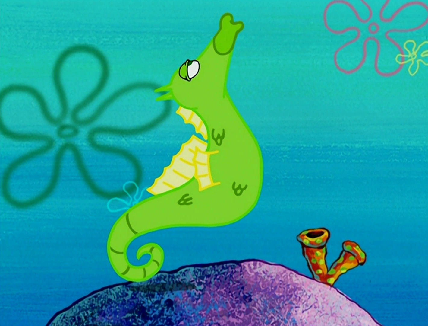 Discuss Everything About Encyclopedia SpongeBobia | Fandom