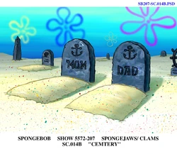 Spongebob Jaws