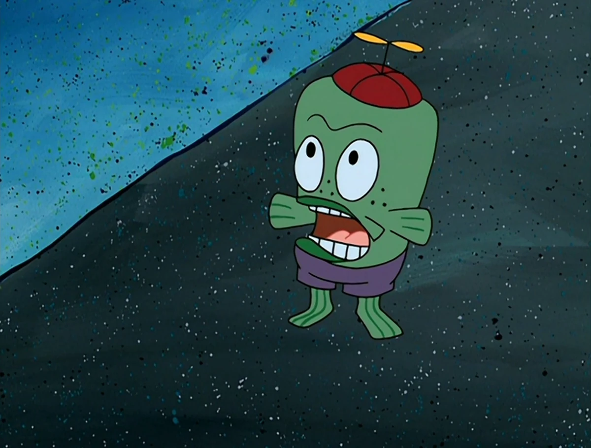 Incidental 152/appearances | Encyclopedia SpongeBobia | Fandom