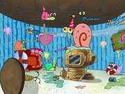 Oldest living bubble | Encyclopedia SpongeBobia | Fandom