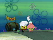 First Nautical Bank/gallery | Encyclopedia SpongeBobia | Fandom