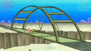 Shell City (underwater) | Encyclopedia SpongeBobia | Fandom