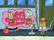 Incidental 150 | Encyclopedia SpongeBobia | Fandom