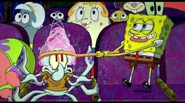 Movie Etiquette | Encyclopedia SpongeBobia | Fandom