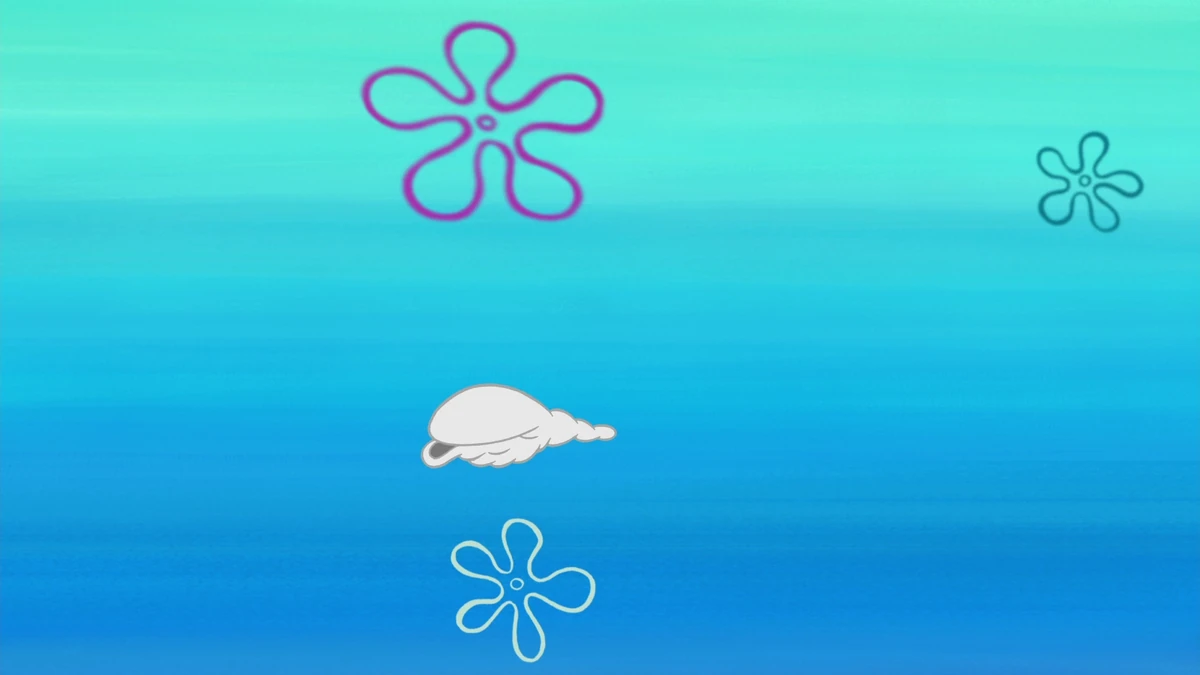 Drizzle/gallery | Encyclopedia SpongeBobia | Fandom