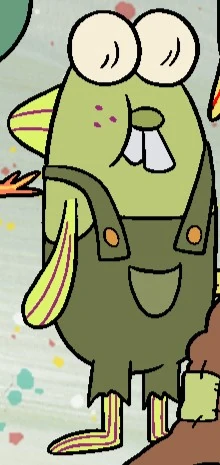 Unknown "Y" 3 | Encyclopedia SpongeBobia | Fandom