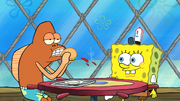 Incidental 36 | Encyclopedia SpongeBobia | Fandom