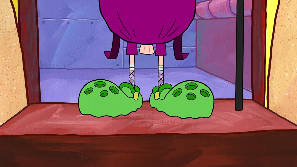 Weenie J. Wiener/gallery | Encyclopedia SpongeBobia | Fandom