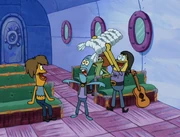 Ned and the Needlefish/gallery | Encyclopedia SpongeBobia | Fandom