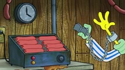 Mister Weiner/gallery | Encyclopedia SpongeBobia | Fandom