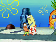 Incidental 47 | Encyclopedia SpongeBobia | Fandom