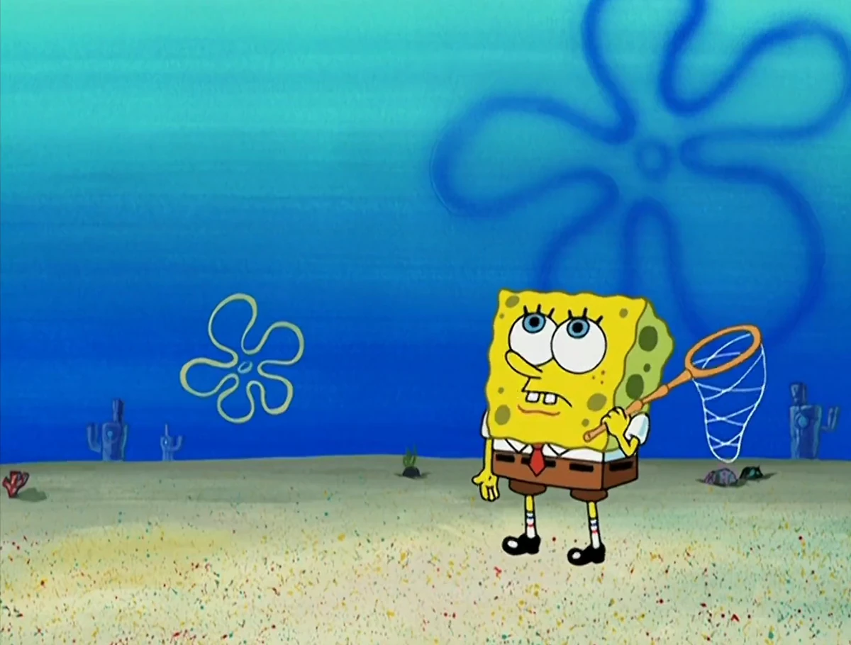 Patrick's secret box/gallery | Encyclopedia SpongeBobia | Fandom