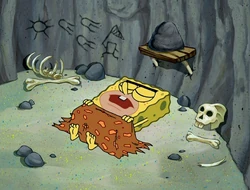 Spongebob Ugh Ugh/gallery | Encyclopedia SpongeBobia | Fandom