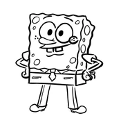 SpongeBob LongPants | Encyclopedia SpongeBobia | Fandom