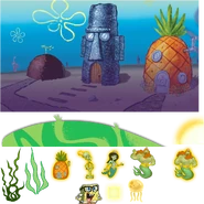 Bikini Bottom Chess/gallery | Encyclopedia SpongeBobia | Fandom