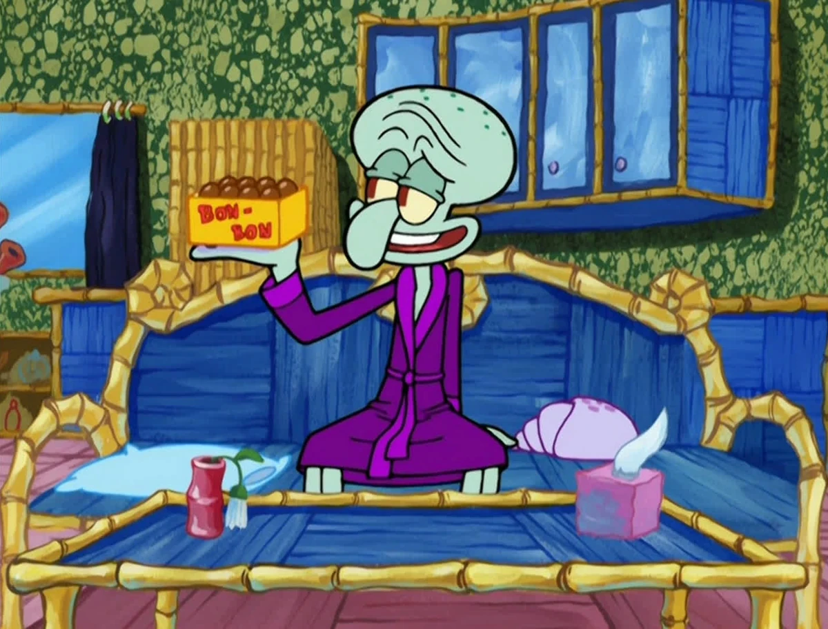 Bon-bons/gallery | Encyclopedia SpongeBobia | Fandom