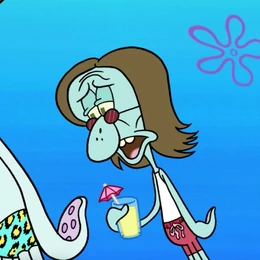 Swimming Fools | Encyclopedia SpongeBobia | Fandom