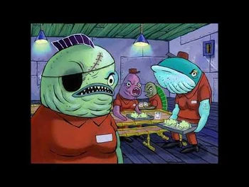 Springtime for Lovers | Encyclopedia SpongeBobia | Fandom