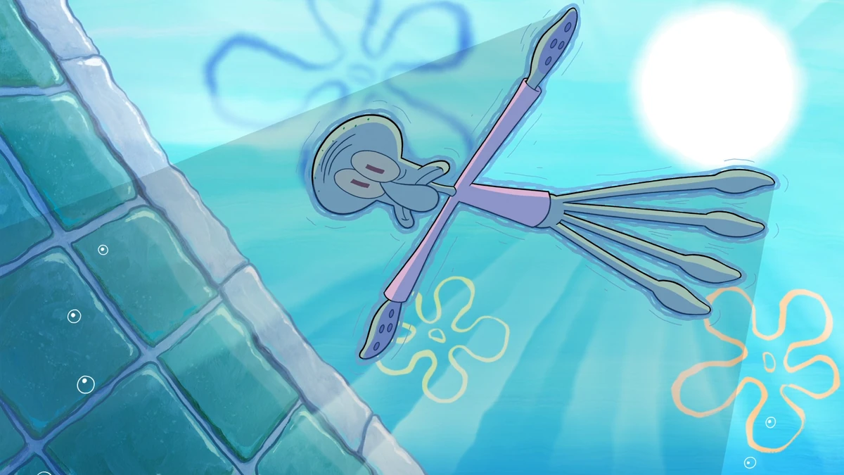 SpongeBob's pool/gallery | Encyclopedia SpongeBobia | Fandom