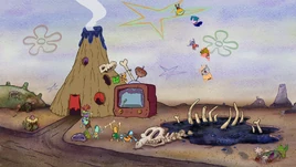 Star house | Encyclopedia SpongeBobia | Fandom