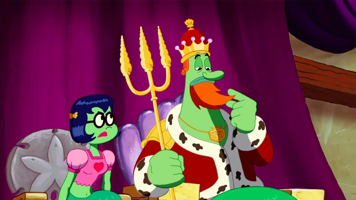 Princess Mindy/gallery | Encyclopedia SpongeBobia | Fandom