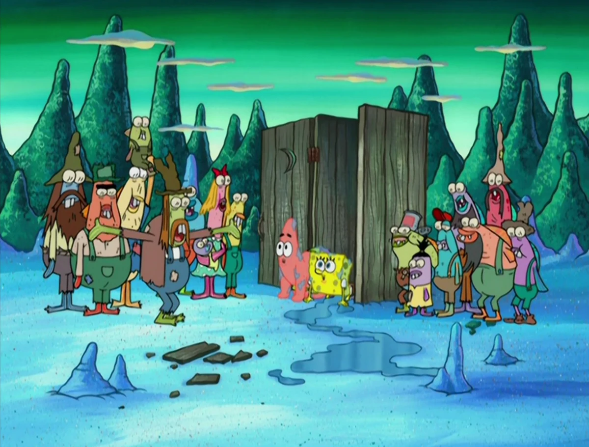 Buford/gallery | Encyclopedia SpongeBobia | Fandom