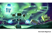 Plankton: The Movie/production | Encyclopedia SpongeBobia | Fandom