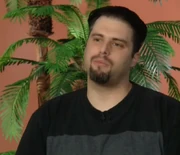 Erik Wiese | Encyclopedia SpongeBobia | Fandom