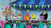 Mayor/gallery | Encyclopedia SpongeBobia | Fandom
