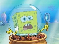 Hide and Then What Happens? | Encyclopedia SpongeBobia | Fandom