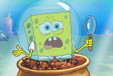 Patrick Star Faccia Triste Patrick Not Star | Encyclopedia SpongeBobia